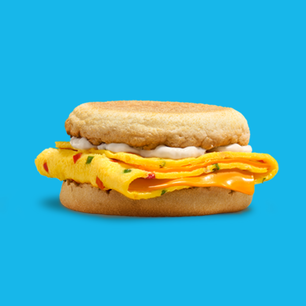 Pick and choose to satisfy your cravings with more value from McSavers ...