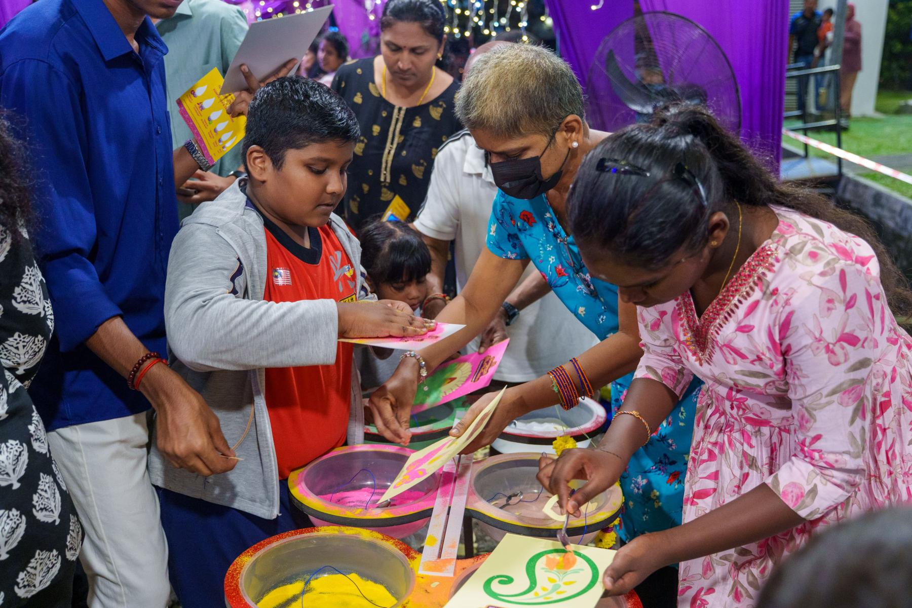 McDonald’s Malaysia Spreads the Light of Deepavali Nationwide with Its ...