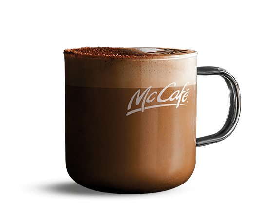 Hot Chocolate | I'm lovin' it! McDonald's® Malaysia